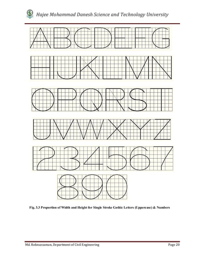 Engineering drawing for beginners | PDF | Drawing and Sketching | Arts ...