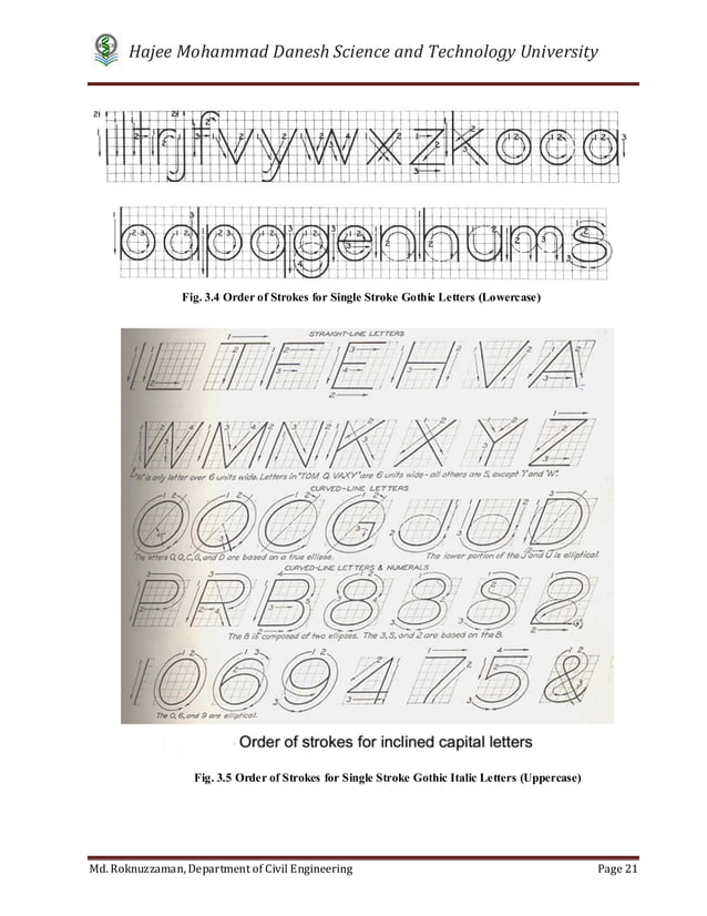 Engineering drawing for beginners | PDF | Drawing and Sketching | Arts ...