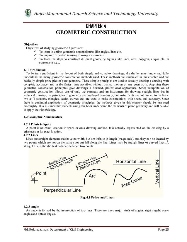 Engineering drawing for beginners | PDF | Drawing and Sketching | Arts ...