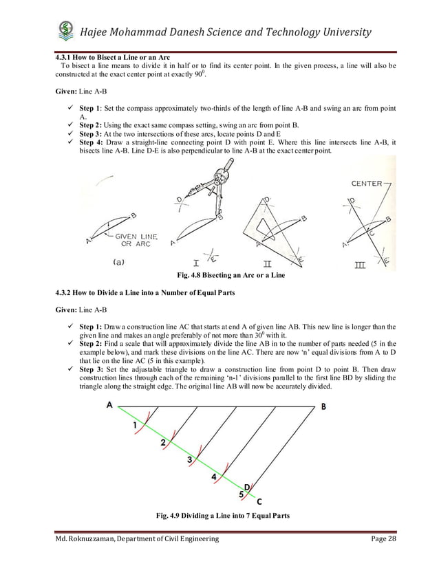 Engineering drawing for beginners | PDF | Drawing and Sketching | Arts ...