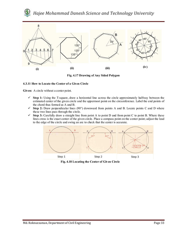Engineering drawing for beginners | PDF | Drawing and Sketching | Arts ...