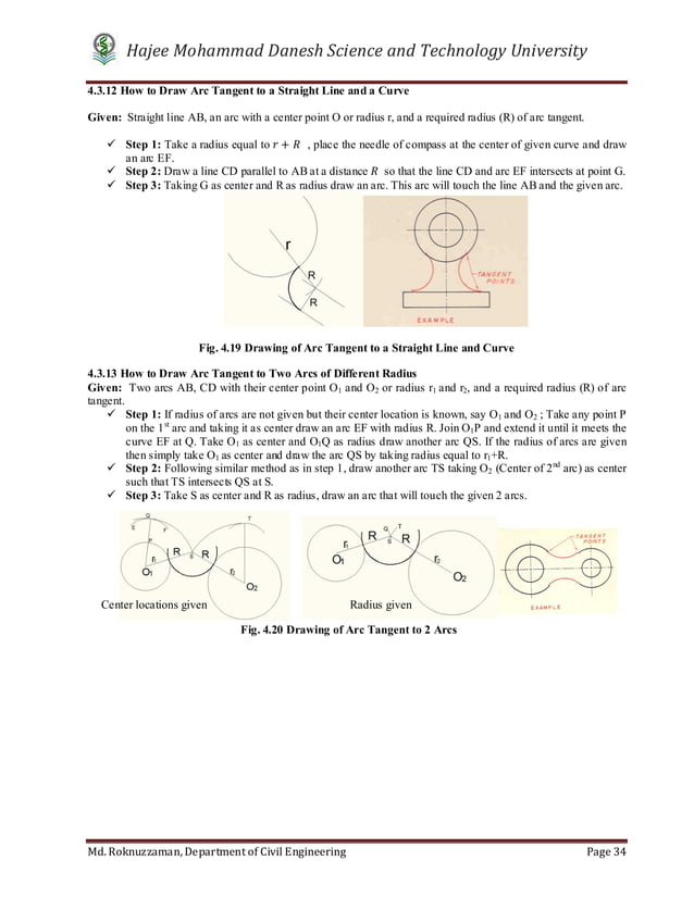 Engineering drawing for beginners | PDF | Drawing and Sketching | Arts ...