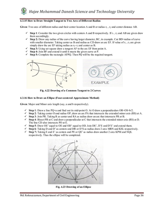 Engineering drawing for beginners | PDF | Drawing and Sketching | Arts ...