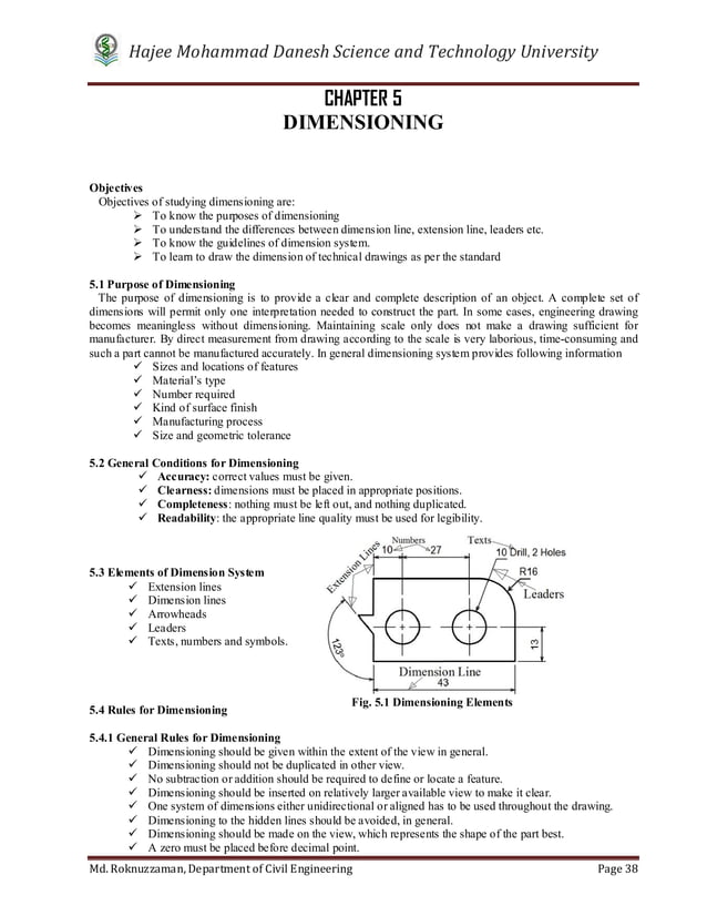 Engineering drawing for beginners | PDF | Drawing and Sketching | Arts ...