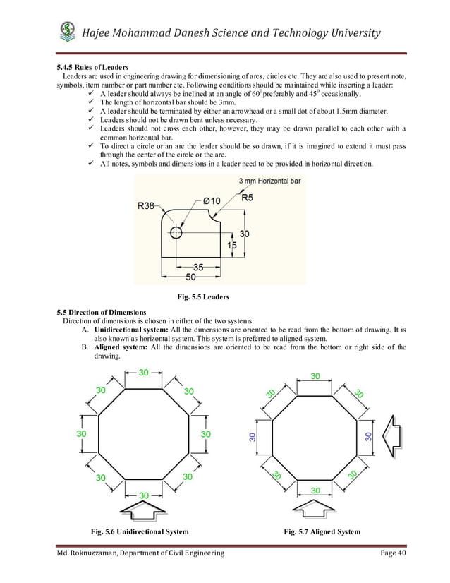 Engineering drawing for beginners | PDF | Drawing and Sketching | Arts ...