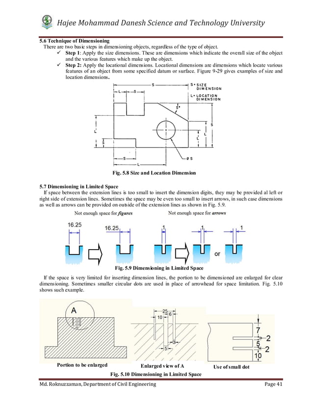 Engineering drawing for beginners | PDF | Drawing and Sketching | Arts ...