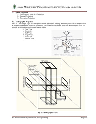Engineering Drawing Technical Drawing