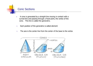 Engineering drawing (geometric construction) lesson 4 | PPT