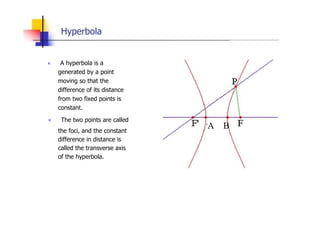 Engineering drawing (geometric construction) lesson 4 | PPT