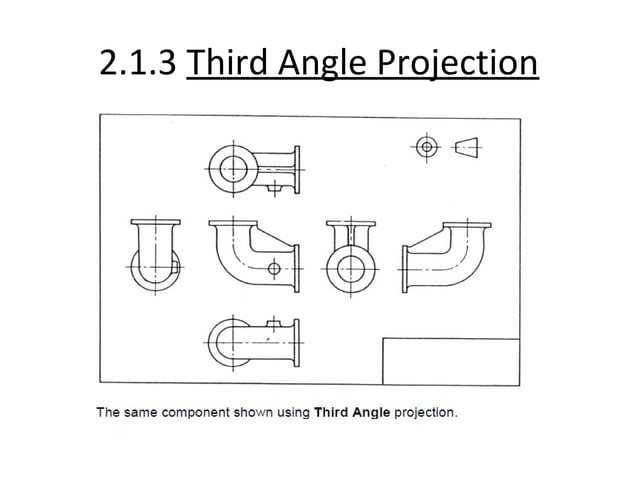 Engineering drawing graphics | PPT