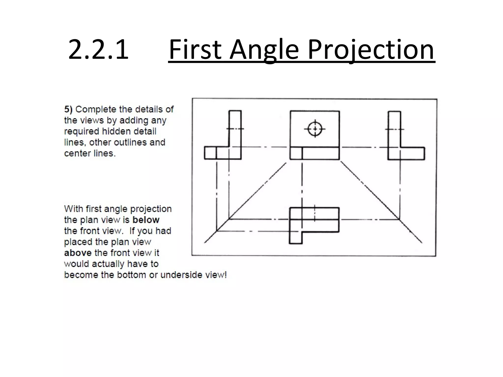 Engineering drawing & graphics | PPT