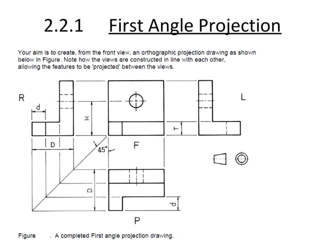 Engineering drawing & graphics | PPT