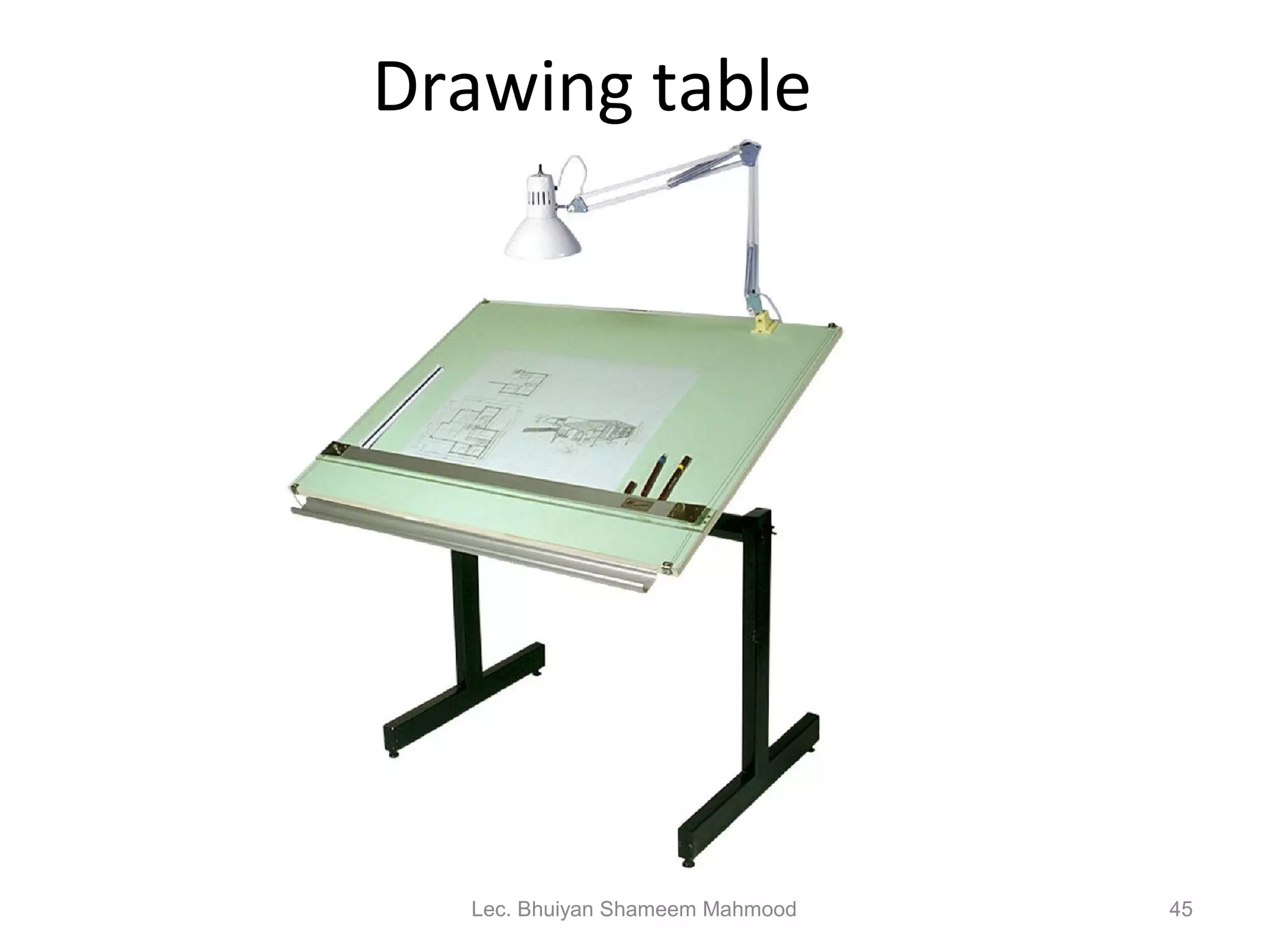 Engineering drawing | PPT