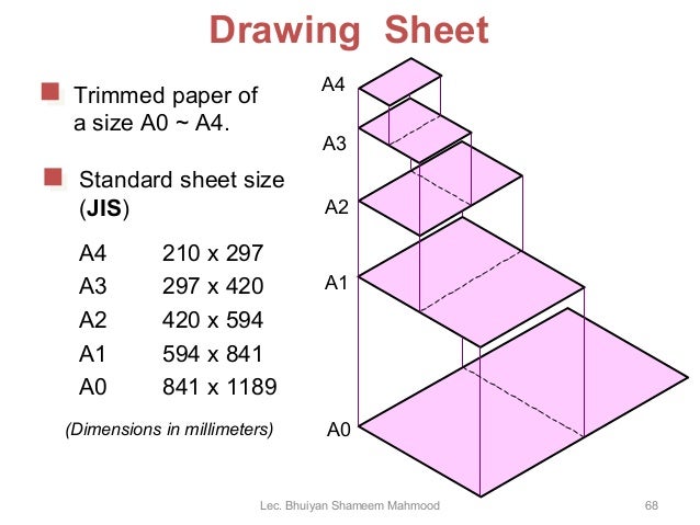 Engineering Drawing engineering-drawing