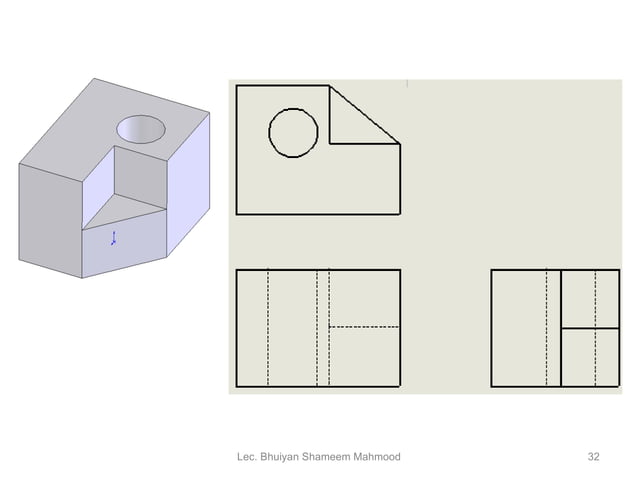 Engineering Drawing | PPS