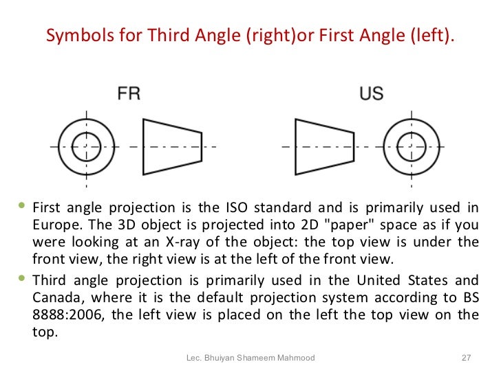 Engineering Drawing