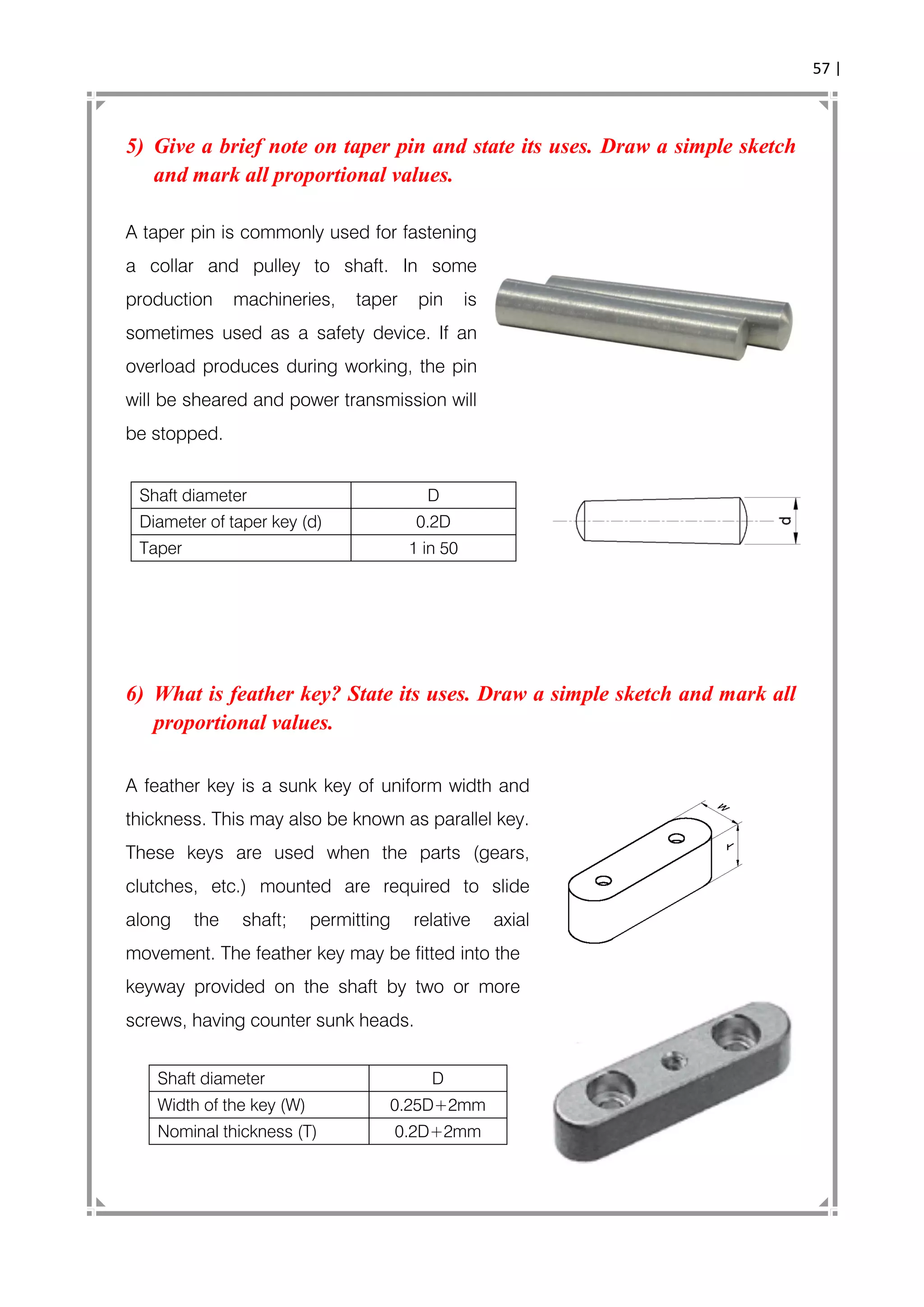 Engineering Drawing III for Technical High School students of Kerala ...