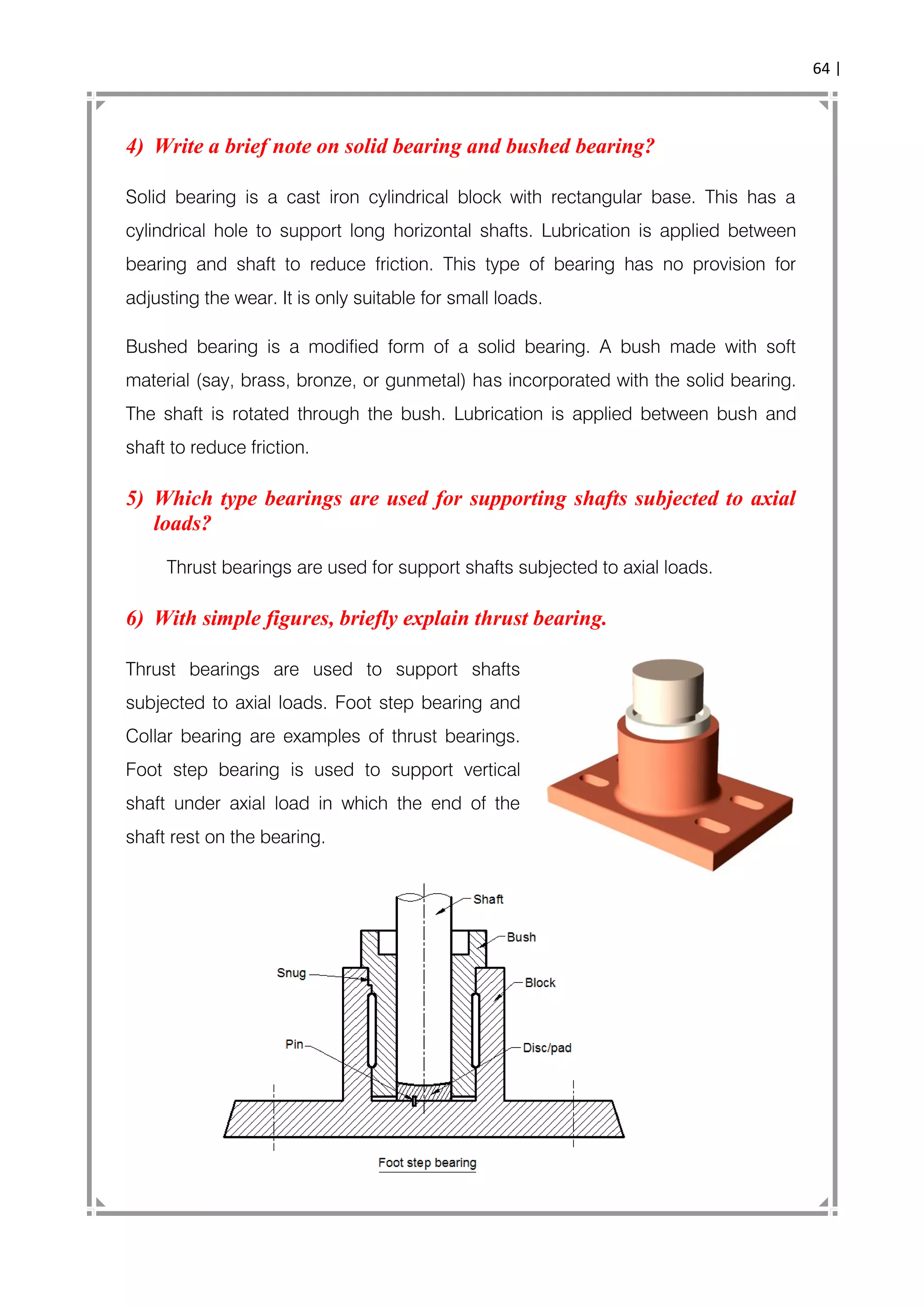 Engineering Drawing III for Technical High School students of Kerala ...