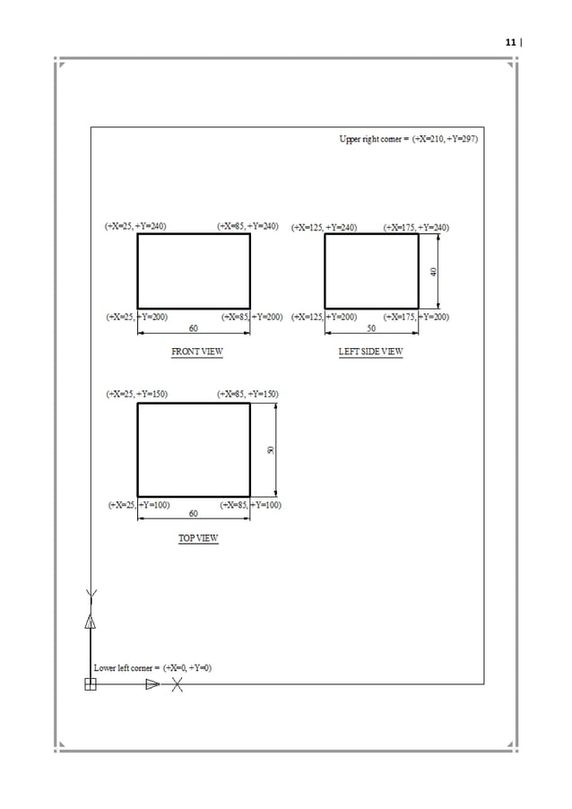 Engineering Drawing III for Technical High School students of Kerala ...