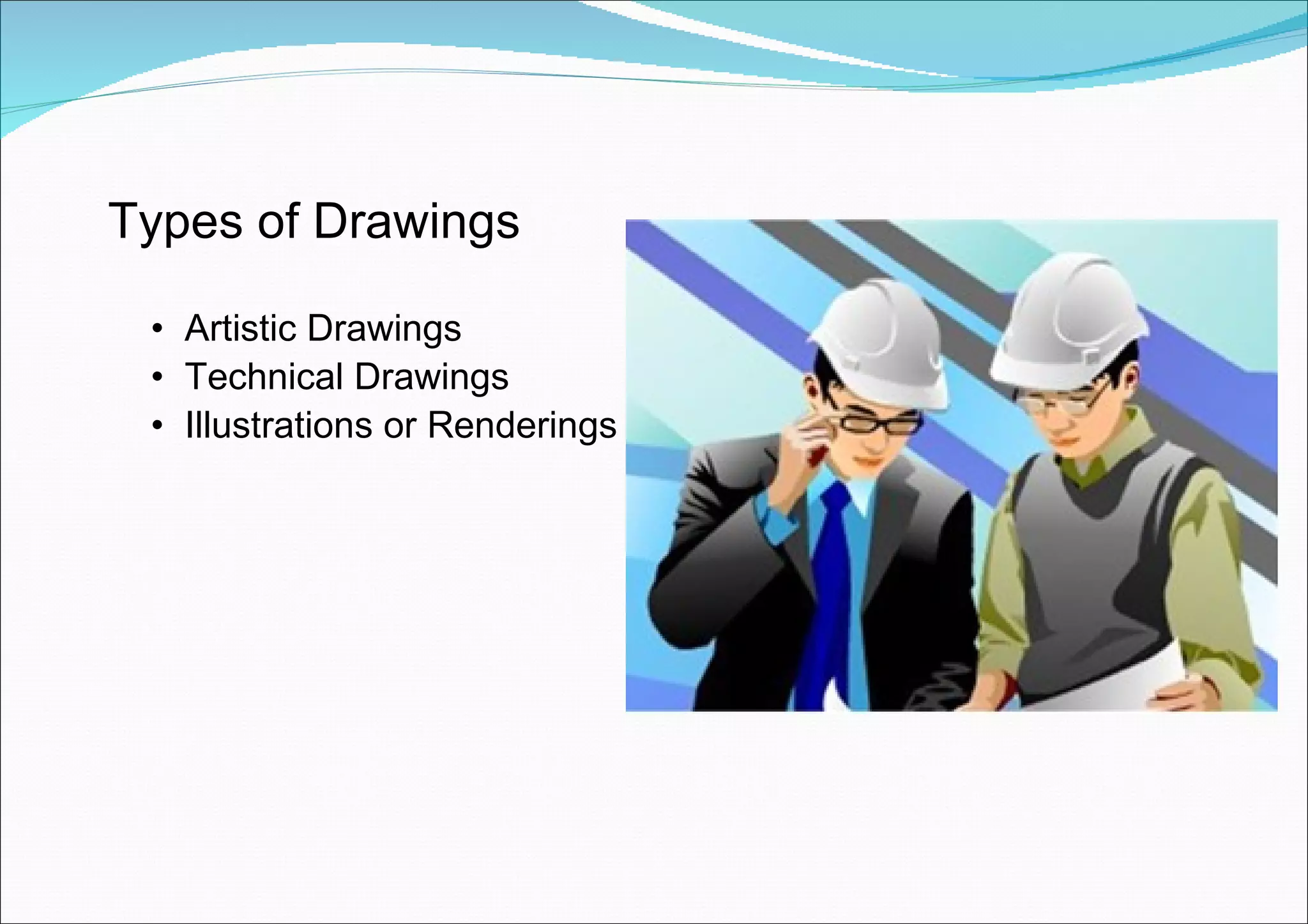 Engineering drawing (introduction of engineering drawing) lesson 1 | PPT