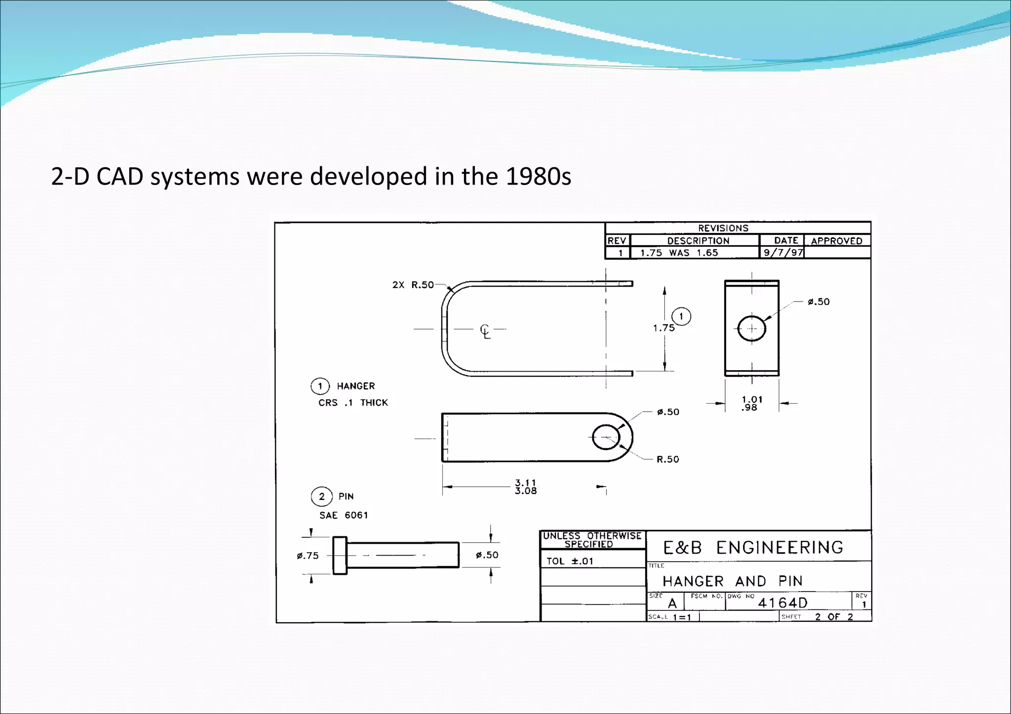 Engineering drawing (introduction of engineering drawing) lesson 1 | PPT