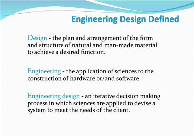 Engineering drawing (introduction of engineering drawing) lesson 1 | PPT