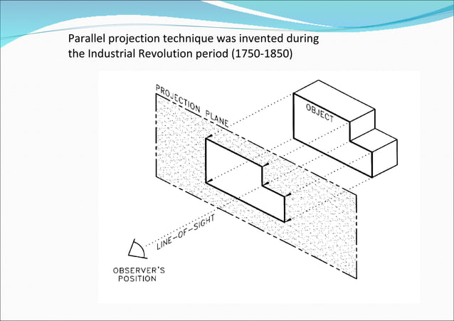 Engineering drawing (introduction of engineering drawing) lesson 1 | PPT