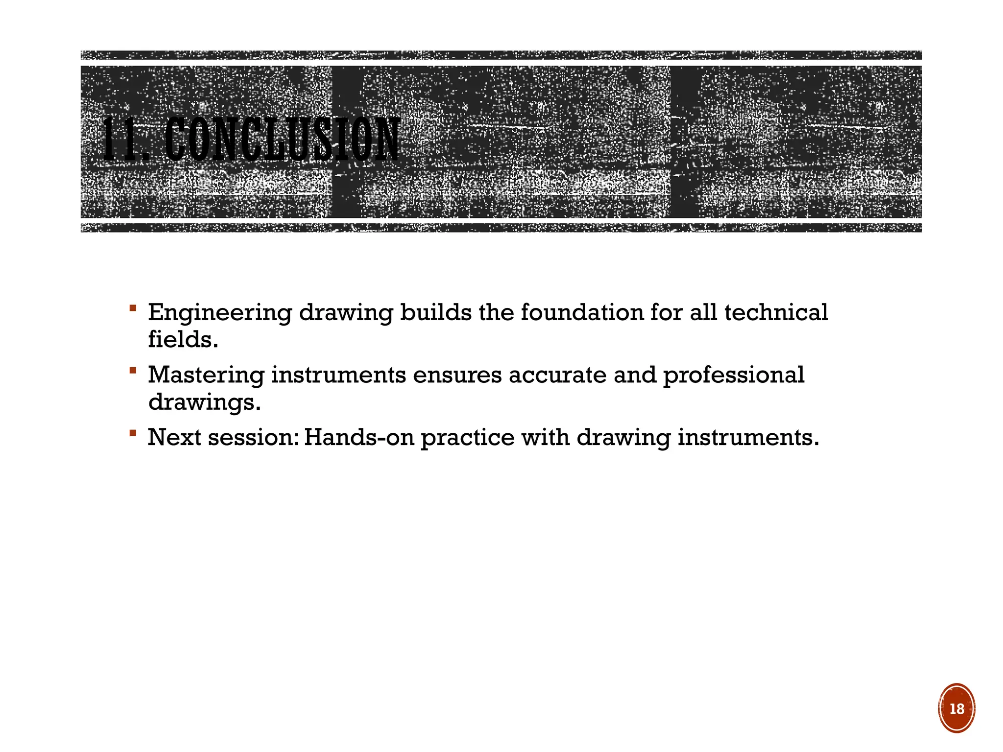 Engineering_Drawing_Lecture for Civil Engineering | PPTX