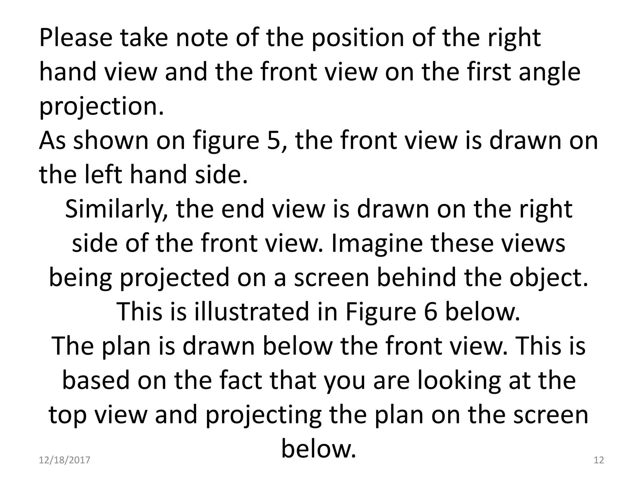 Engineering drawing N2 | PPTX