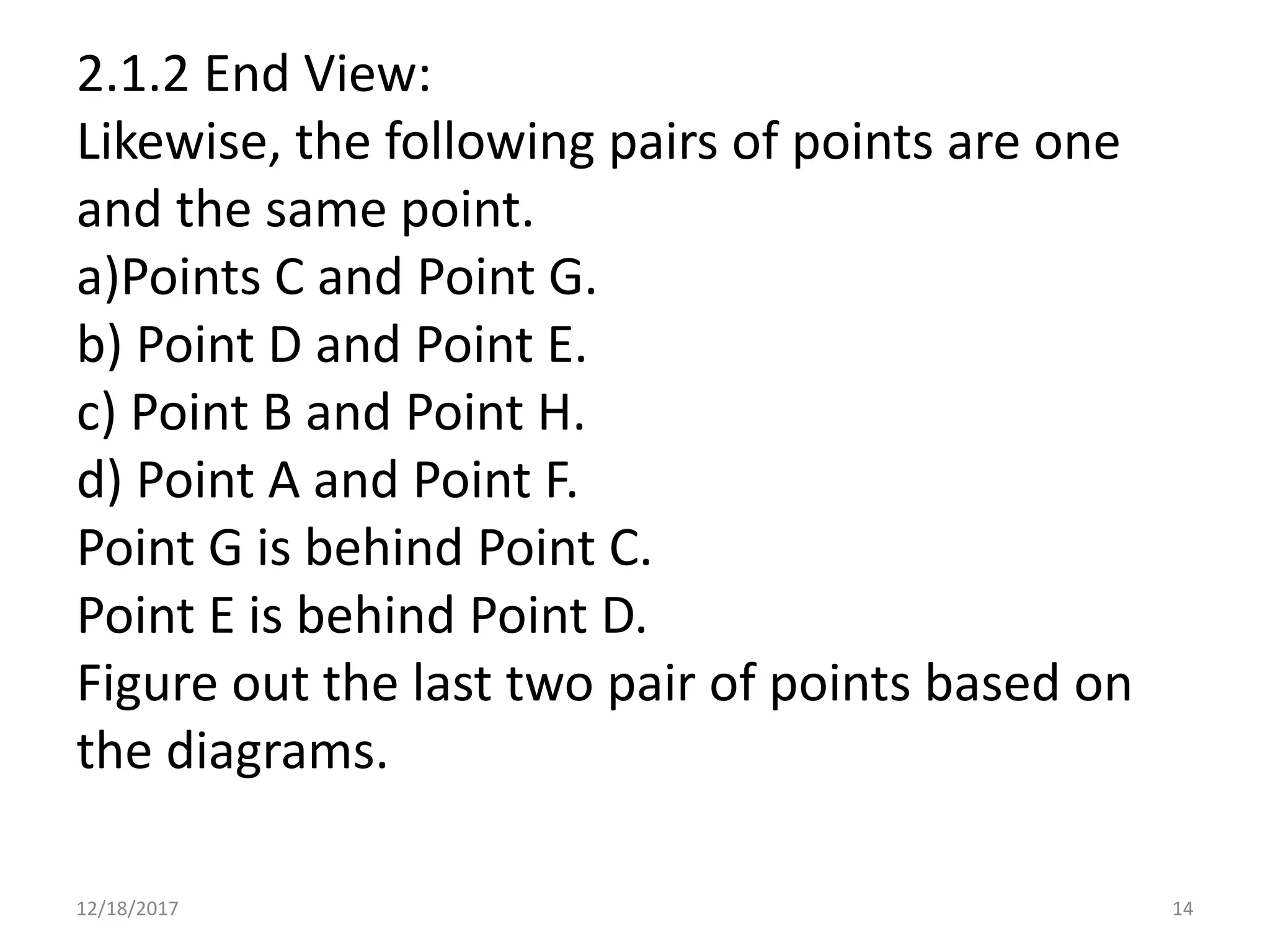 Engineering drawing N2 | PPTX