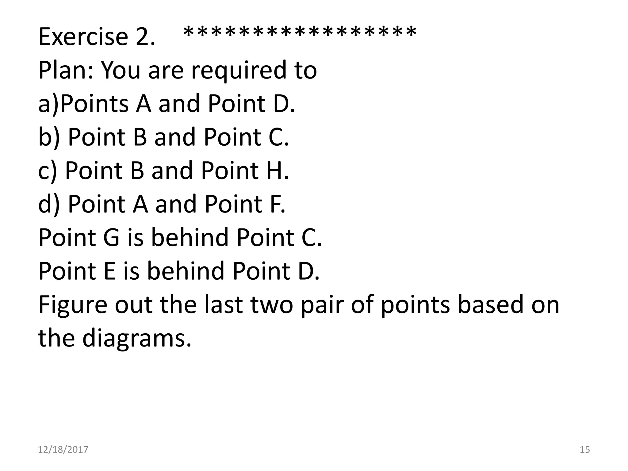 Engineering drawing N2 | PPTX