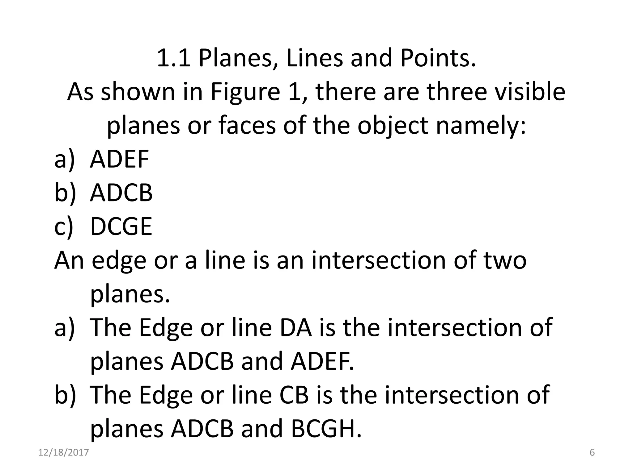 Engineering drawing N2 | PPTX