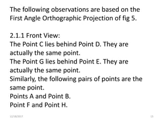 Engineering drawing N2 | PPTX