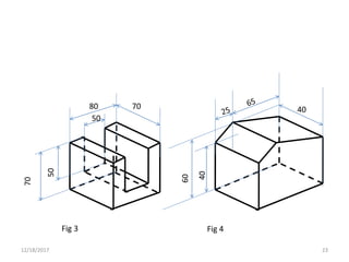 Engineering drawing N2 | PPTX