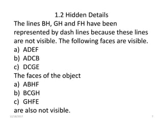 Engineering drawing N2 | PPTX