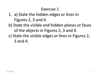 Engineering drawing N2 | PPTX