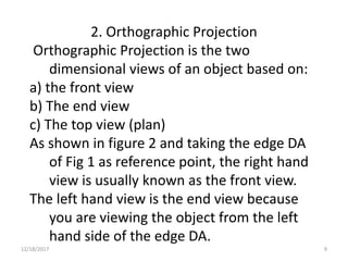 Engineering drawing N2 | PPTX