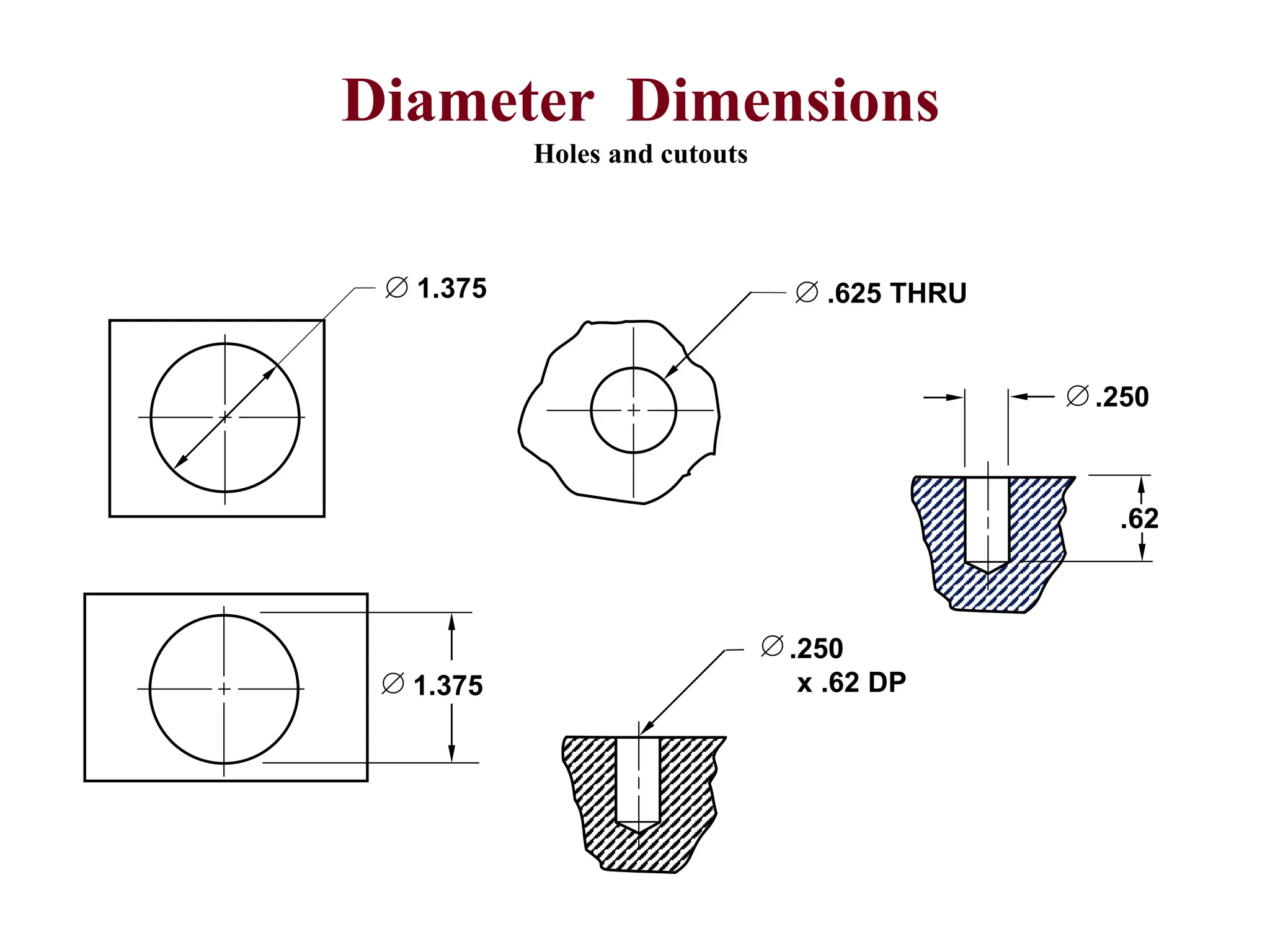 Computer Aided Design for Coordinate Dimensioning and Tolerances.pptx