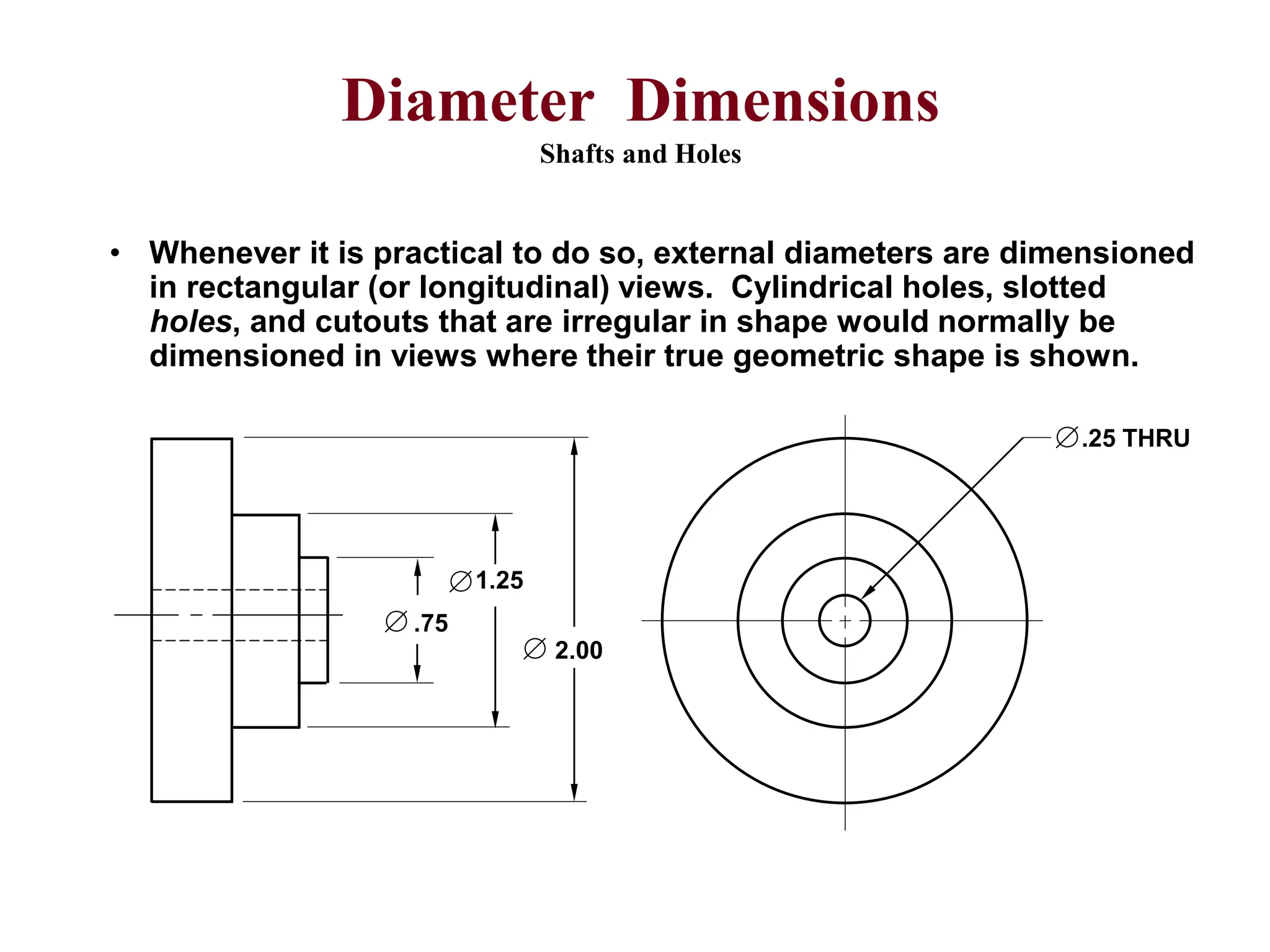 Computer Aided Design for Coordinate Dimensioning and Tolerances.pptx