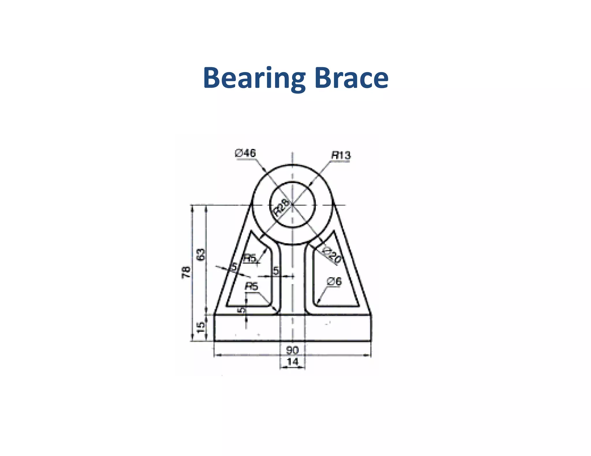 Engineering drawing set_2 | PDF