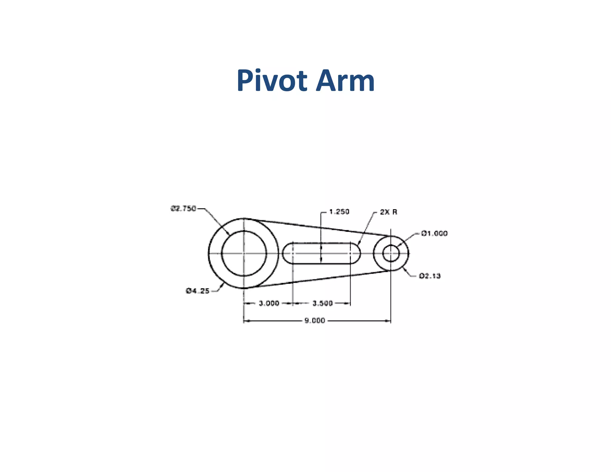 Engineering drawing set_2 | PDF