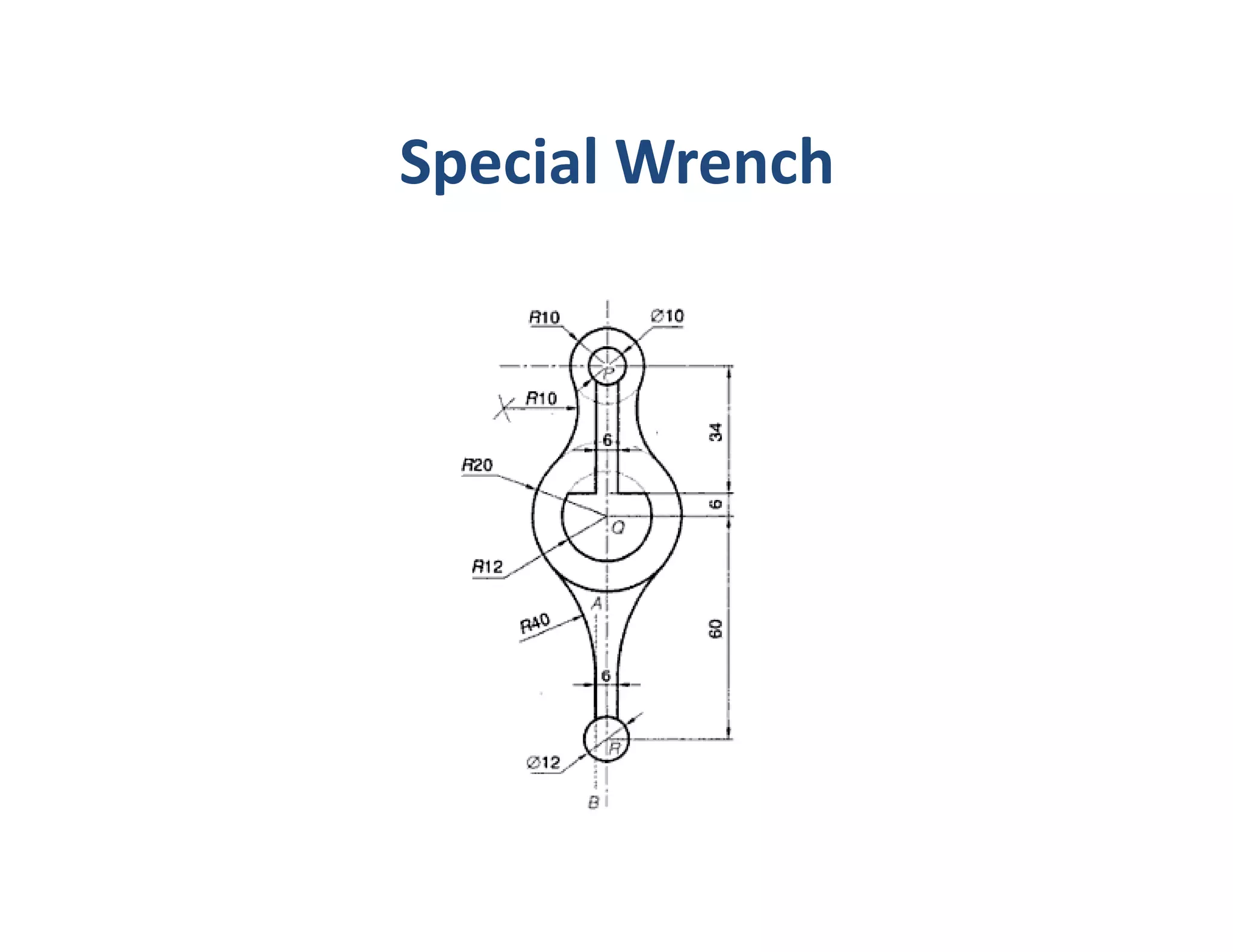 Engineering drawing set_2 | PDF