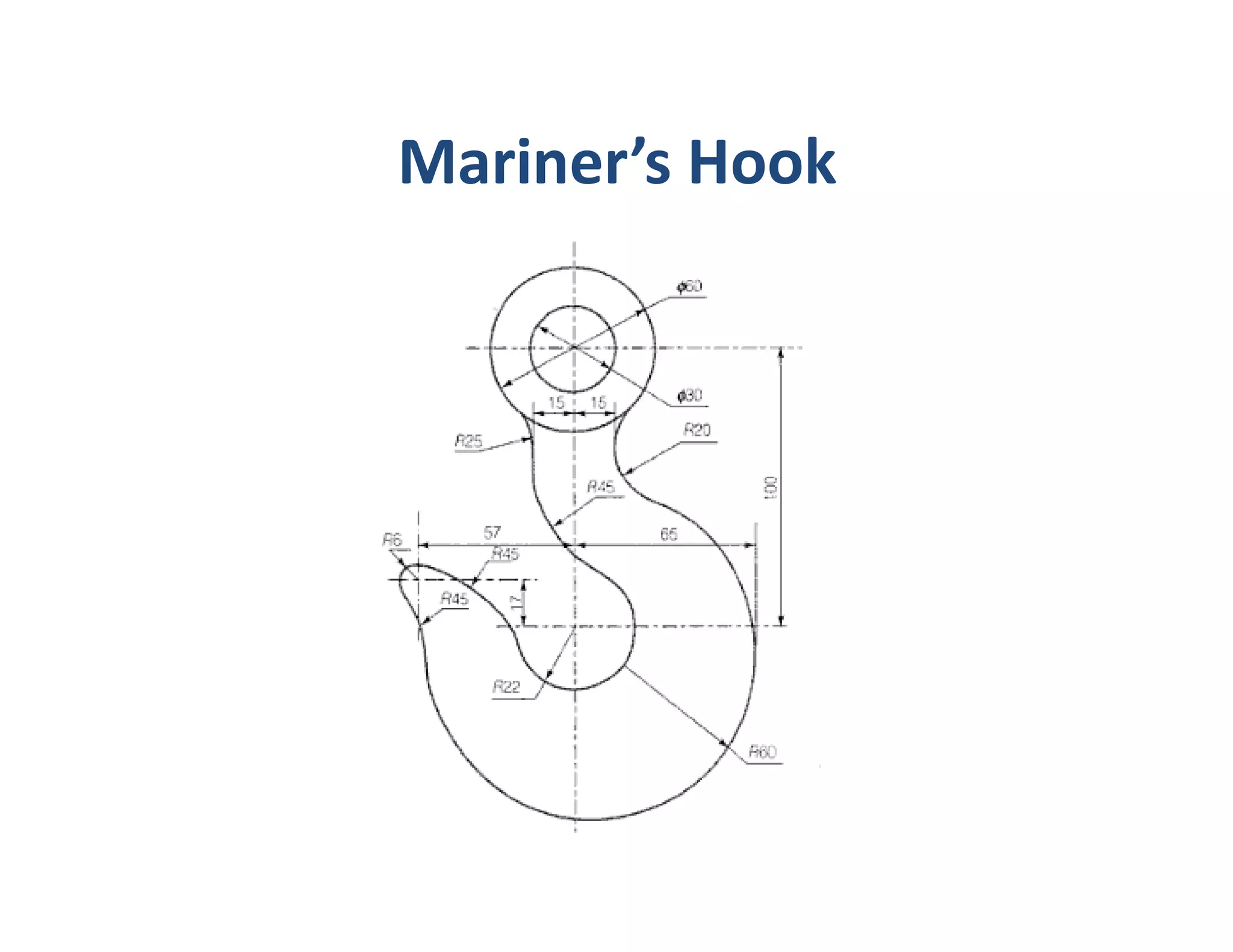 Engineering drawing set_2 | PDF