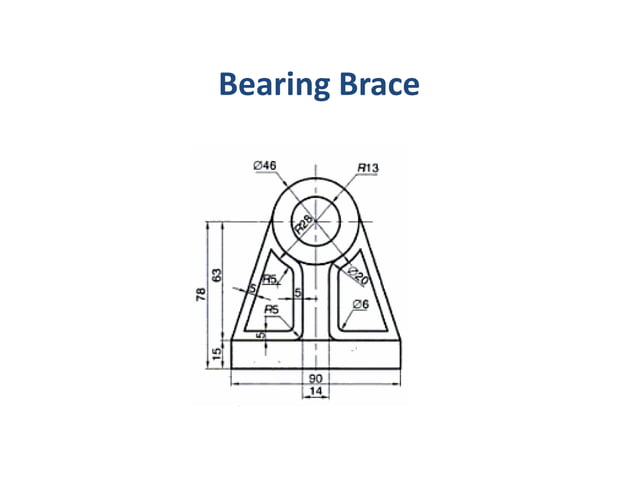 Engineering drawing set_2 | PDF