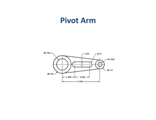 Engineering drawing set_2 | PDF