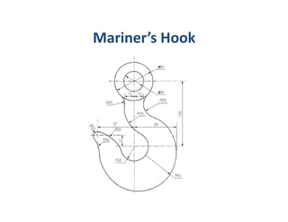 Engineering drawing set_2 | PDF
