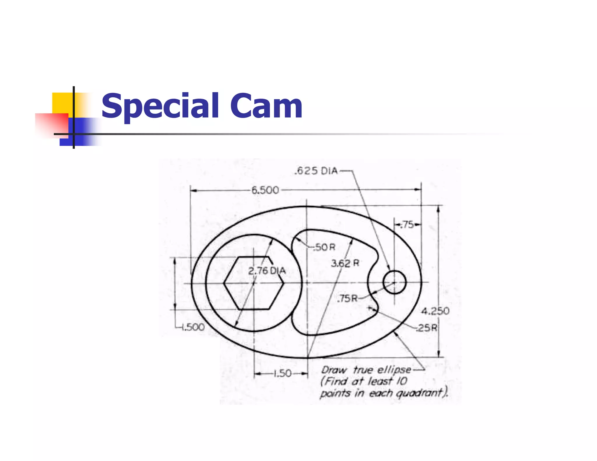 Engineering drawing set_3 | PDF