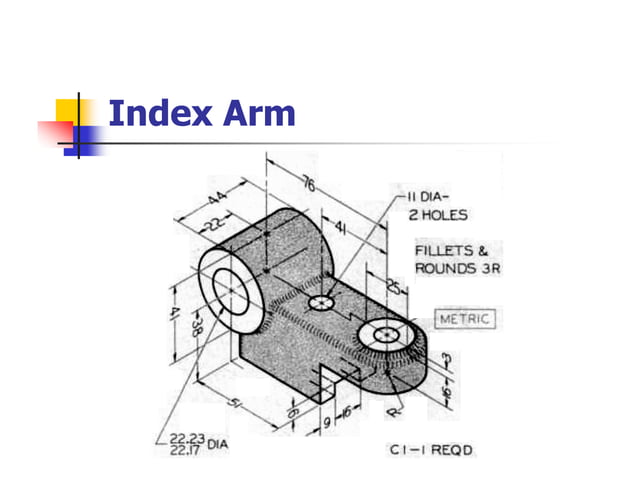 Engineering drawing set_3 | PDF | Auto Parts | Automotive
