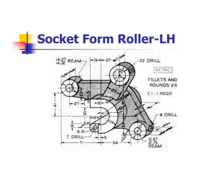 Engineering drawing set_3 | PPT