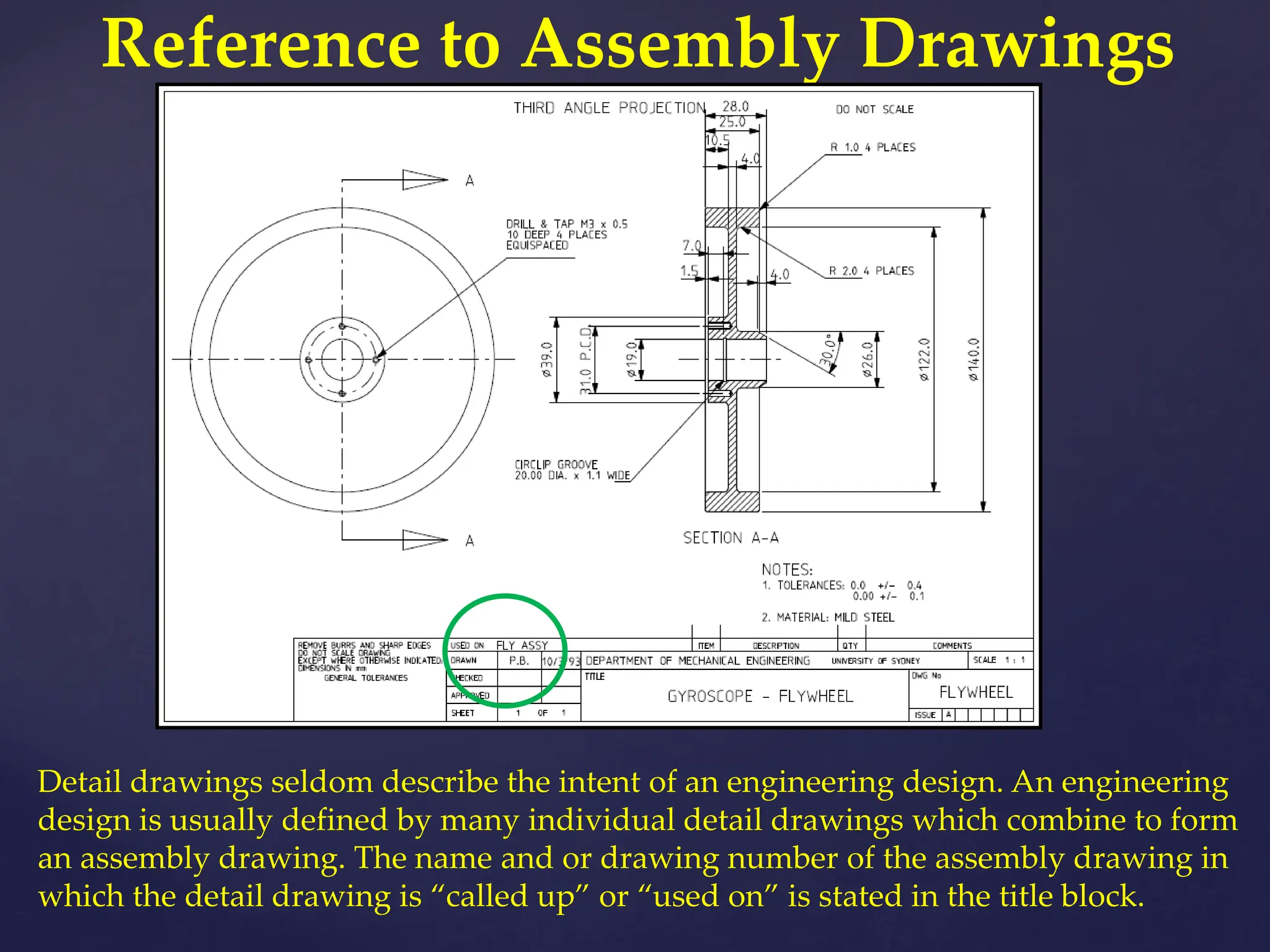 Engineering Drawings Lecture Detail Drawings 2014.pdf